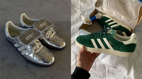 Модные кроссовки на 2024 год – как они выглядят - Fashion