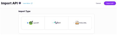 Working With Tyk Oas Apis