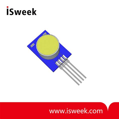 Digital Humidity And Temperature Module Hyt 221