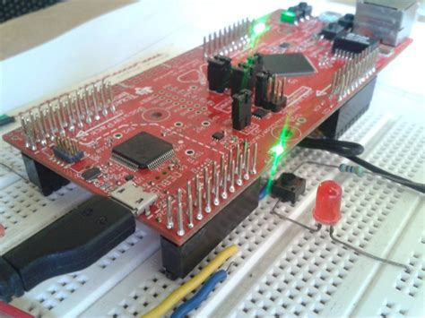 Building Your Own Iot Oscilloscope For Less Than 25 Element14 Community
