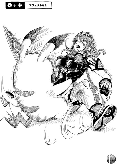 Pikachu And Pyra Pokemon And 3 More Drawn By Amaamanotoubun Danbooru