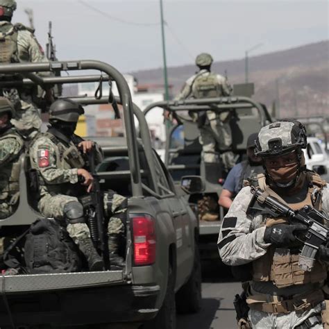 El Fmi Alerta De Graves Repercusiones Globales Si Ee Uu No Eleva Su