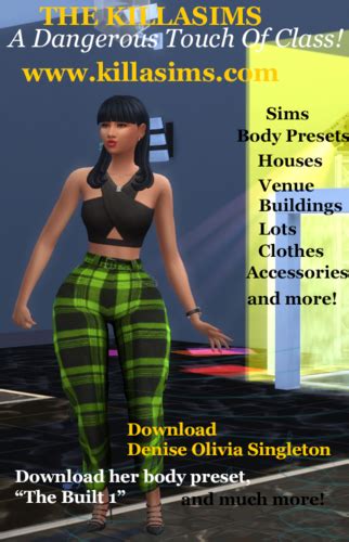 Vtkafthabuilt1fixedbodypresets4package Other Loverslab