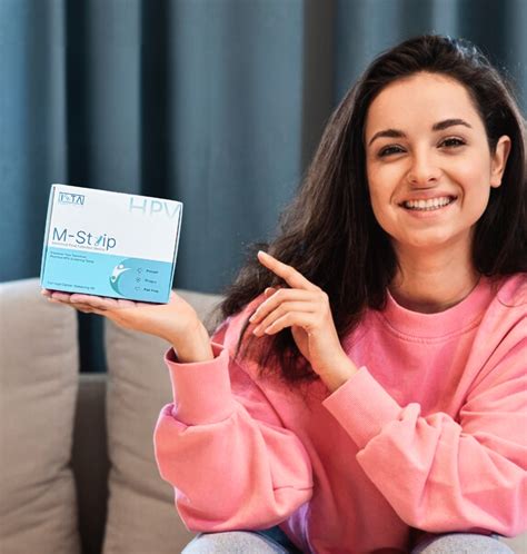 Cervical Cancer Screening And Diagnosis