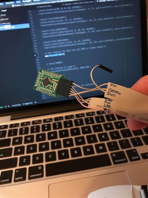 Programming Stm32 Iot