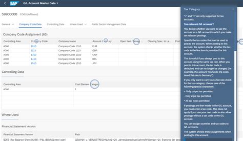 2864535 Field Bseg Mwskz Does Not Exist In Dynpro Sapmf05a 0300