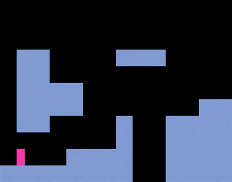 2d Platform Game Phần 1 Logic Cơ Bản Mim Python