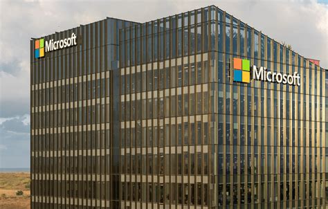 microsoft axing 10 000 staff advanced television