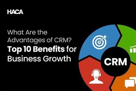 What Are The Advantages Of Crm Top 10 Picks