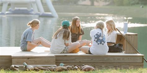 2023 Staff Orientation Recap Pine Cove