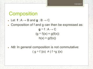 Primitive Recursive Functions PPT