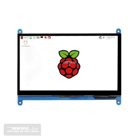 INCH HDMI DISPLAY FOR RASPBERRY Pi Chinahub Lk