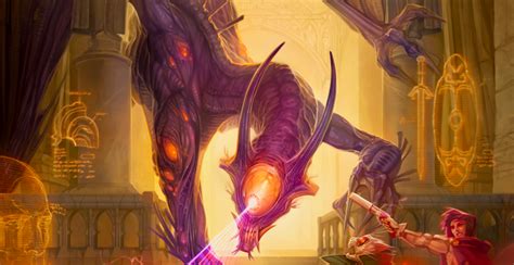 starfinder second edition breaks through in a crowded year of releases