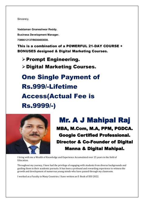 Vaddaman Gnaneshwar Reddy On Linkedin Hi Friends We Are From Digital