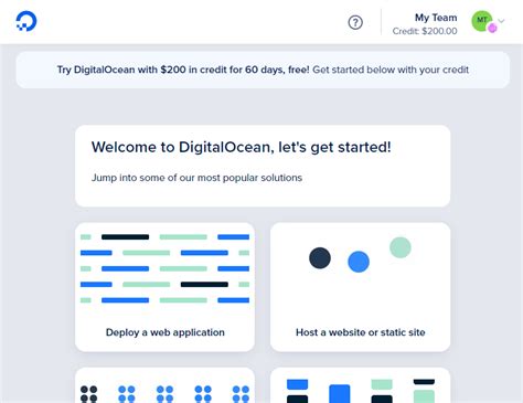 Deploy Your Containerised Blazor App To Digital Oceans App Platform