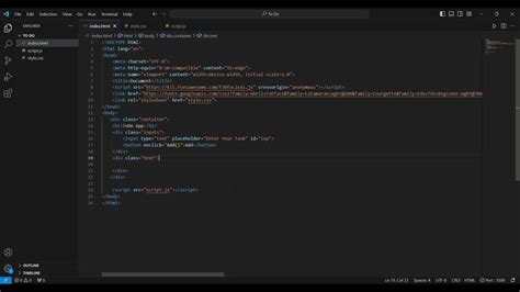 Anit Nandi On Linkedin Codeclause Intern Internship Webdevelopment Code