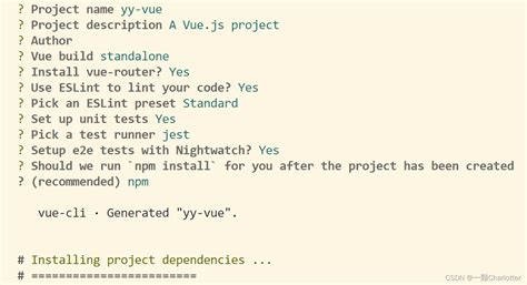 解决vscode创建vue项目时一直显示downloading Template的问题 Csdn博客