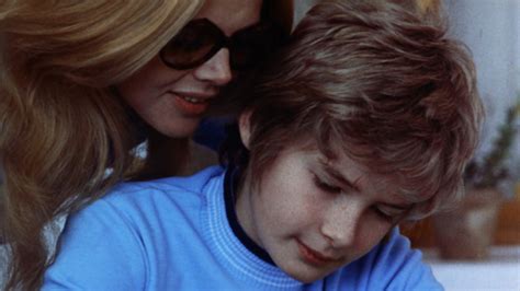 What The Peeper Saw Blu Ray Britt Ekland