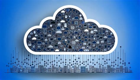 클라우드 컴퓨팅의 이해와 활용 전략