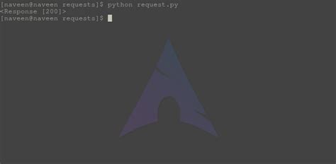 Authentication Using Python Requests My Blog
