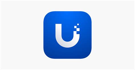 UniFi Identity Endpoint On The App Store