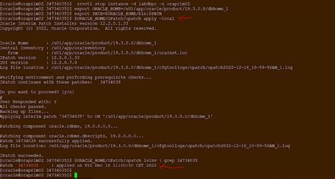My Oracle DBA Notes What Is Data Pump Bundle Patch In Oracle And How
