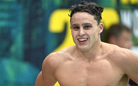 Kai Taylor Does Mum Hayley Lewis Proud With M