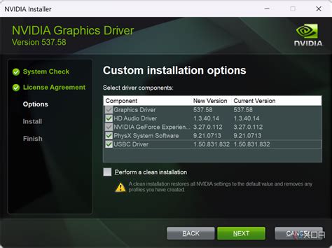 How To Roll Back Nvidia Drivers On Your Windows PC