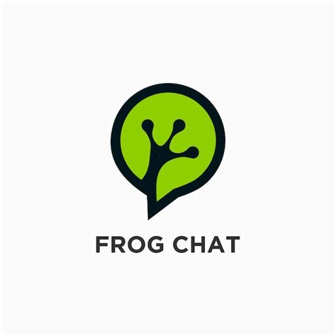 현대 실험실 팟캐스트 실험실 로고 디자인 프리미엄 벡터