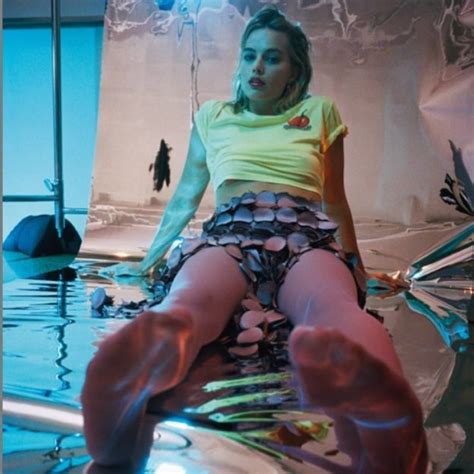 Margot Robbie Stated That She Is Not A Sex Bomb The Fappening
