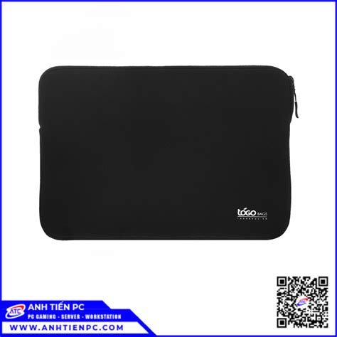 Túi Vải Chống Sốc Laptop 14inch