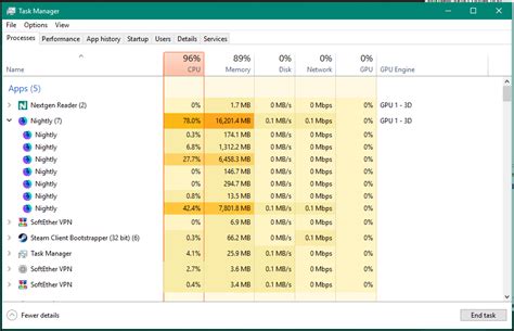 Best Memory Leak Images On Pholder Programmer Humor Pcmasterrace And Windows