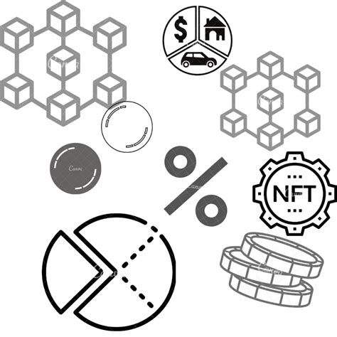 Asset Tokenization In The Blockchain Space Productive Place