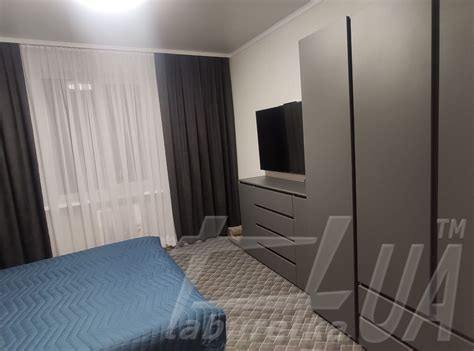 Спальний гарнітур Лайт №4 Еверест Купити недорого в інтернет магазині Taburetka™