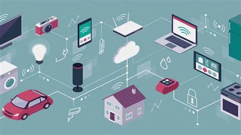 Iot Firewall The Gateway To Safe And Secure Iot Connectivity