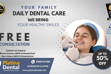 Damon Braces Advanced Orthodontic Solution For Perfect Smiles