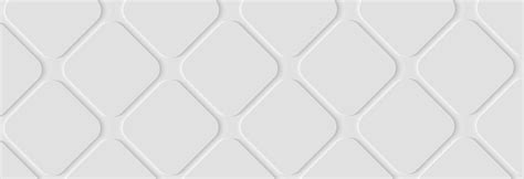 Modern Abstract White Square Shape Background Elegant Geometric Shape