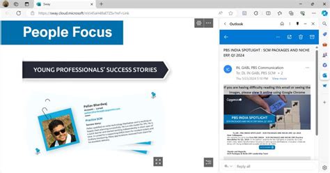 Pallav Bhardwaj On Linkedin Capgemini Recognition Scm Newsletter