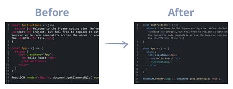Introducing Coderpad Monaco A Better Code Editor Experience Coderpad
