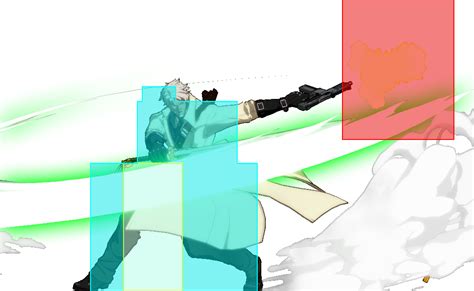 File DNFD Hitman M Hitbox Png Dustloop Wiki
