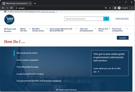 Designing An Effective Language Selector Best Practices And Examples
