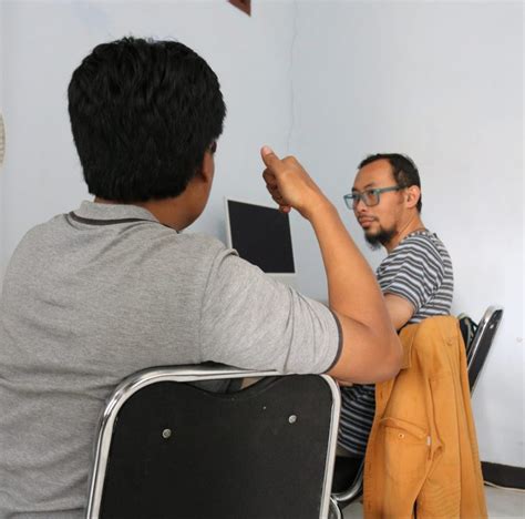 Gallery Tabel Data Informatika