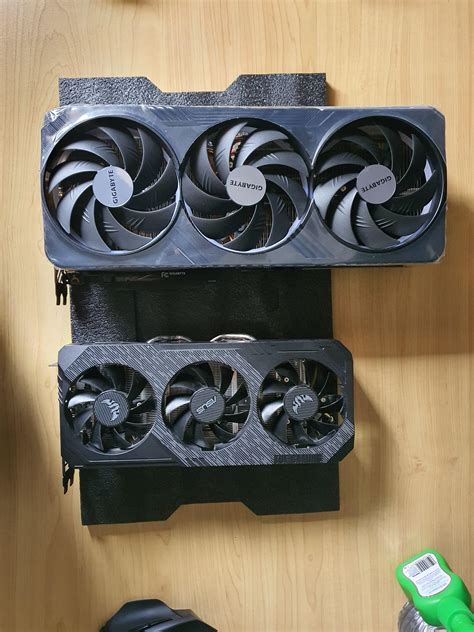 4090 Vs My Old 1660 Super R Nvidia