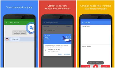 Best Dictionary Android Apps Updated January