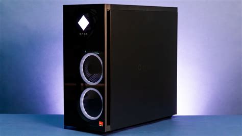 HP Omen 40L Review PCMag