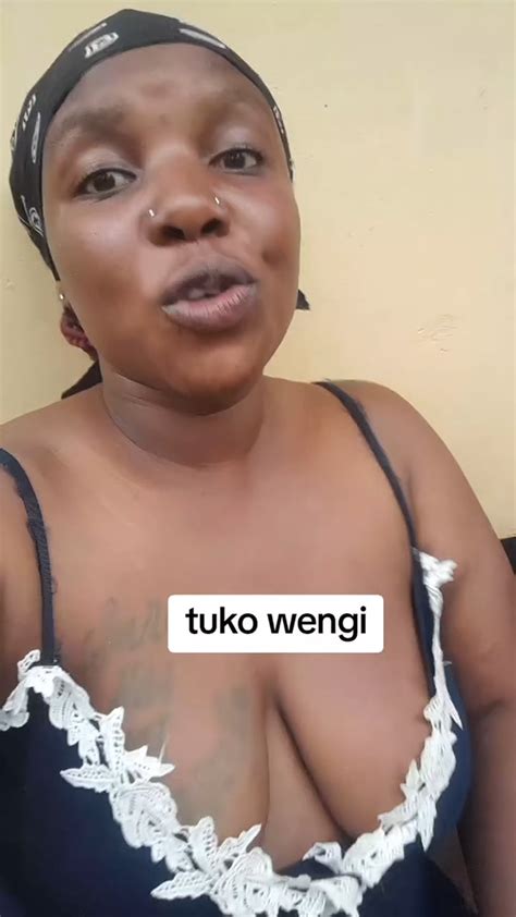 A Troubled Relationship Sex Relationships Kenya Talk