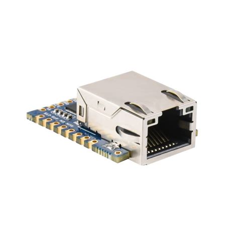 UART Zu Ethernet Modul Bastelgarage Elektronik Online Shop