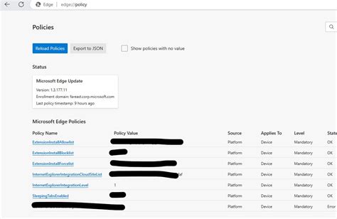 Configure Users Ability To Override Feature Flags Microsoft Qanda
