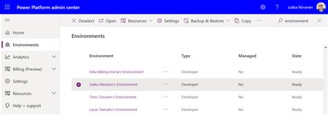 Learn Power Platform Governance With The Microsoft 365 Developer Tenant Forward Forever