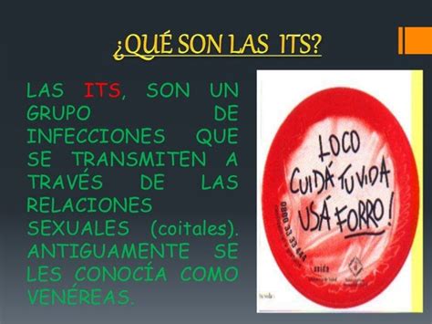 El Sexo Consecuencias